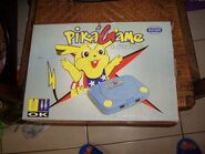 PolyStation | BootlegGames Wiki | Fandom