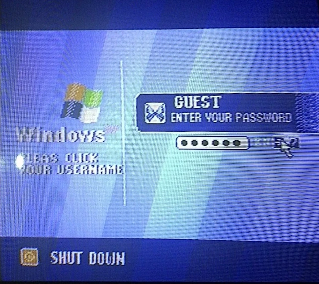 Windows XP | BootlegGames Wiki | Fandom