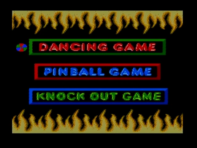 Dance Master | BootlegGames Wiki | Fandom