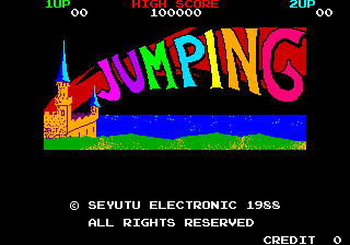 Jumping | BootlegGames Wiki | Fandom