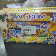 VCOM | BootlegGames Wiki | Fandom