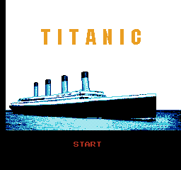 Titanic | BootlegGames Wiki | Fandom