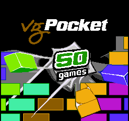 VG Pocket 50 | BootlegGames Wiki | Fandom