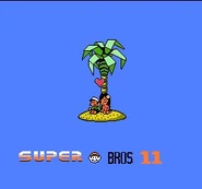 Super Bros. 11 | BootlegGames Wiki | Fandom