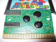 Super Mario World 64/gallery | BootlegGames Wiki | Fandom