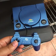 Mini PolyStation Series | BootlegGames Wiki | Fandom