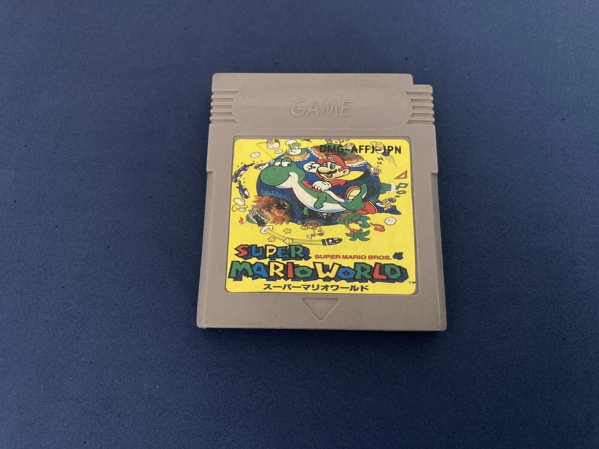 Super Mario 4/gallery | BootlegGames Wiki | Fandom