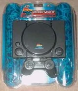 Mini PolyStation Series | BootlegGames Wiki | Fandom