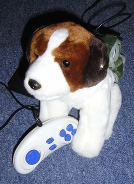 ZDog | BootlegGames Wiki | Fandom