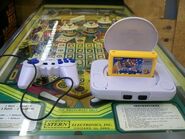 PolyStation | BootlegGames Wiki | Fandom