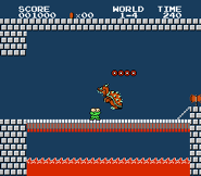 Pandamar | BootlegGames Wiki | Fandom