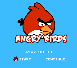 Angry Birds (Moai-kun hack) | BootlegGames Wiki | Fandom