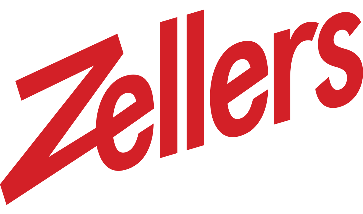Zellers | BootlegGames Wiki | Fandom