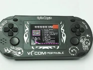 VCOM | BootlegGames Wiki | Fandom