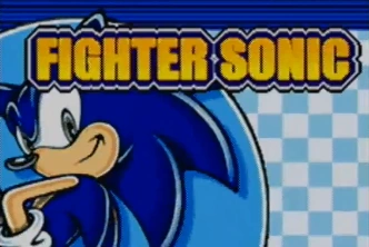 Sonic 3: Fighter Sonic | BootlegGames вики | Fandom