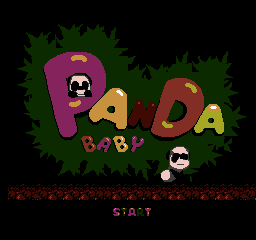 Panda Baby | BootlegGames Wiki | Fandom