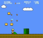 Pandamar | BootlegGames Wiki | Fandom