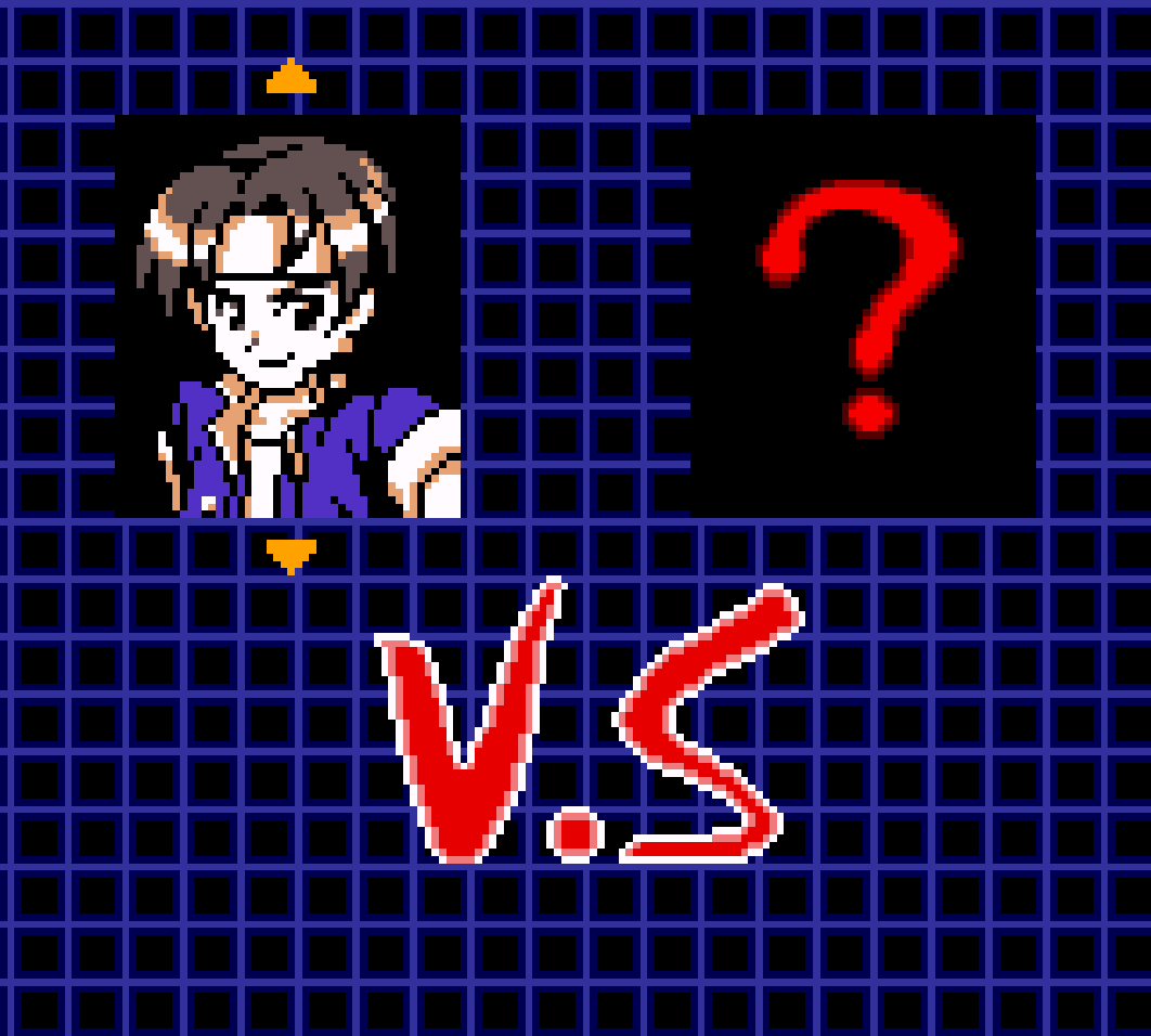 The King of Fighters R-2 (Game Boy Color) | BootlegGames Wiki | Fandom
