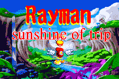 Rayman 4 (GBA) | BootlegGames вики | Fandom