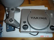 Mini PolyStation Series | BootlegGames Wiki | Fandom