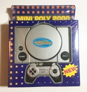 Mini PolyStation Series | BootlegGames Wiki | Fandom