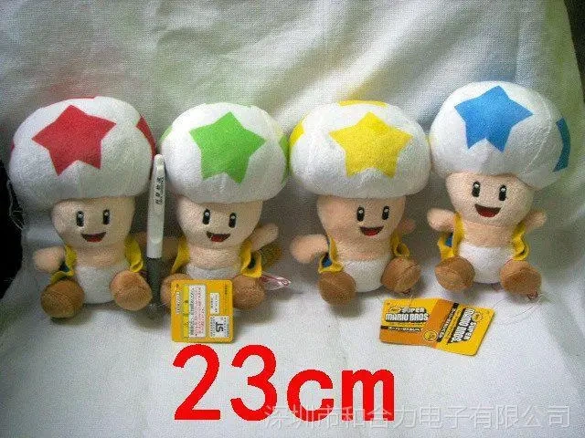 Cosmic Toad (Second Design) | Bootleg Super Mario Merch Wiki | Fandom