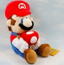 Mario(SMG) | Bootleg Super Mario Merch Wiki | Fandom