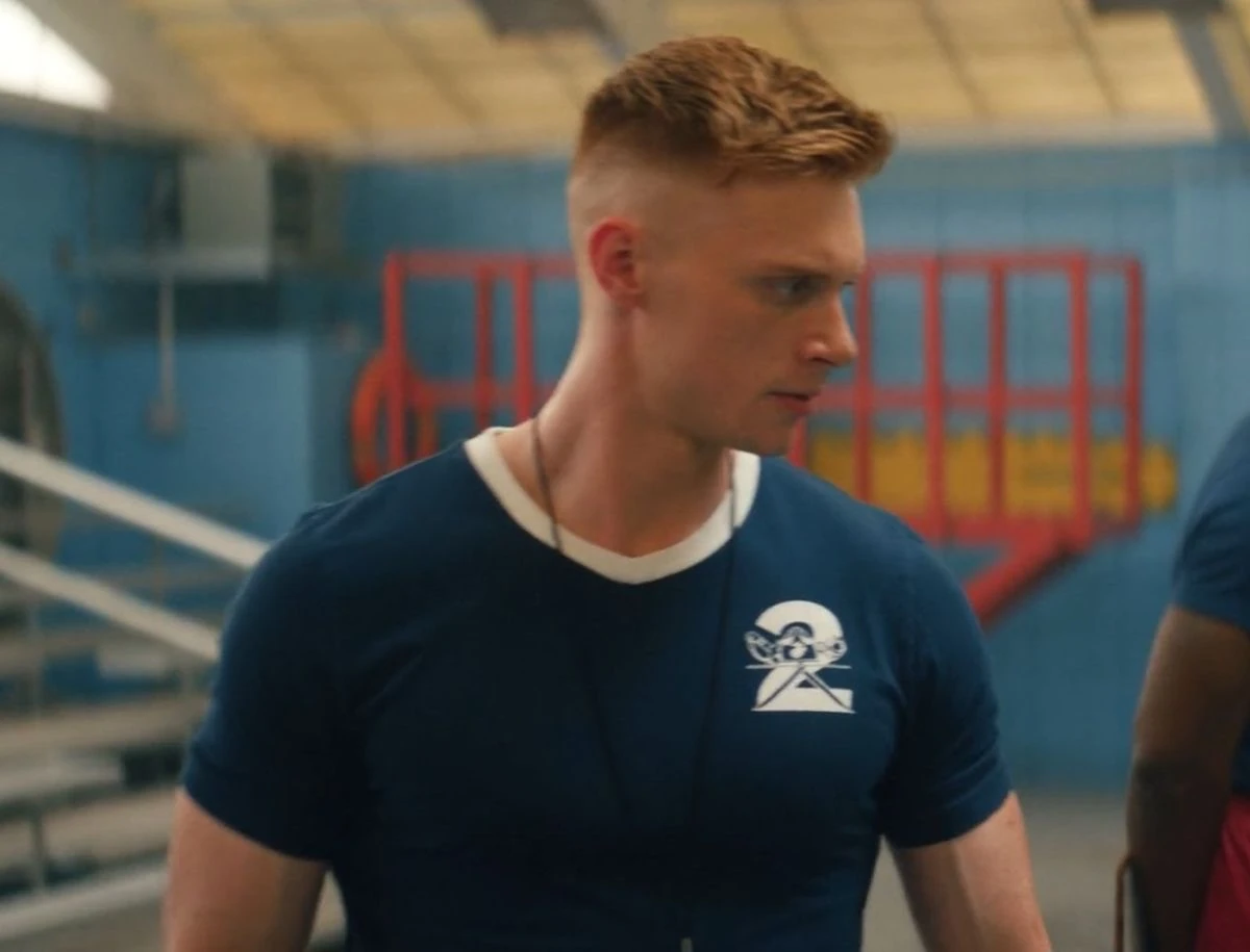 Liam Sullivan | Boots Wiki | Fandom