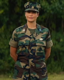 Denise Fajardo | Boots Wiki | Fandom