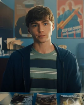 Cameron Cope | Boots Wiki | Fandom