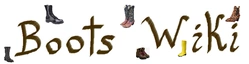 Boots Wiki | Fandom