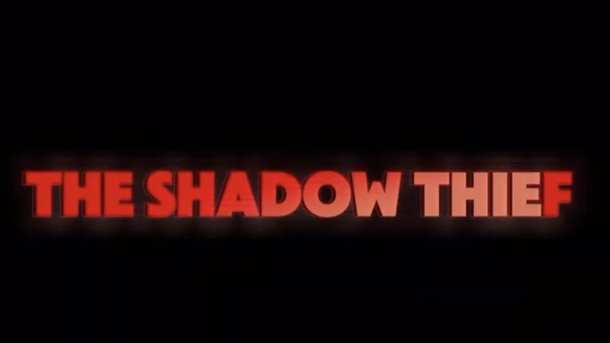 The Shadow Thief | BooTube Wiki | Fandom