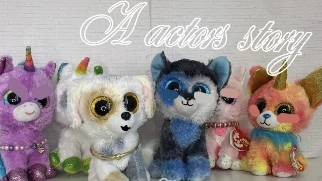 An actors story | BooTube Wiki | Fandom