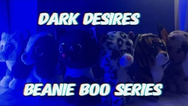 Dark Desires | BooTube Wiki | Fandom