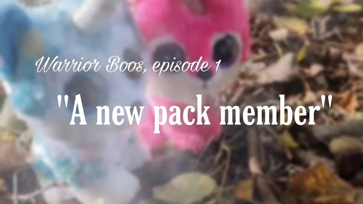 Warrior Boos | BooTube Wiki | Fandom
