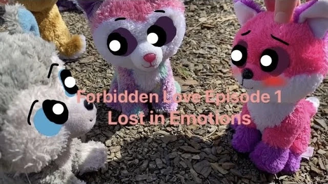 Forbidden Love | BooTube Wiki | Fandom