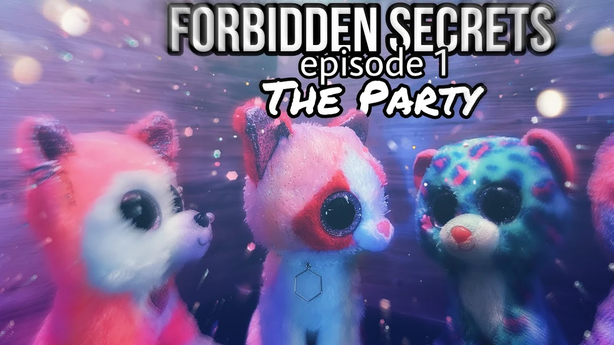 Forbidden Secrets | BooTube Wiki | Fandom