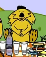 Kwala | Boowa And Kwala Wiki | Fandom