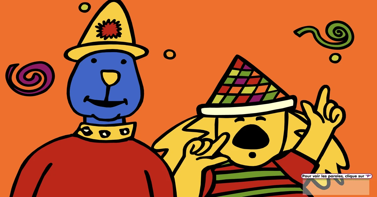 Don't Forget My Birthday | Boowa And Kwala Wiki | Fandom