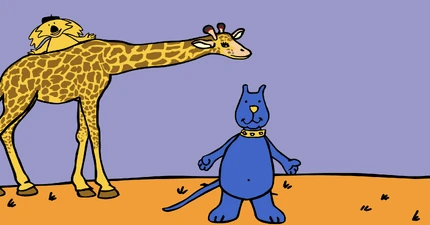 More than me... | Boowa And Kwala Wiki | Fandom