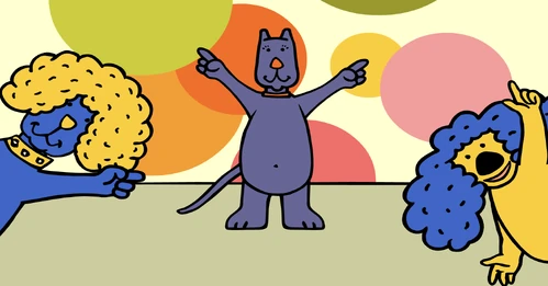 Doo-doo-doop | Boowa And Kwala Wiki | Fandom