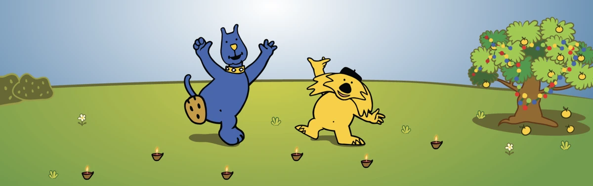 Category:Special occasions | Boowa And Kwala Wiki | Fandom