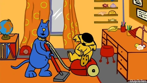 The cleaning up song | Boowa And Kwala Wiki | Fandom