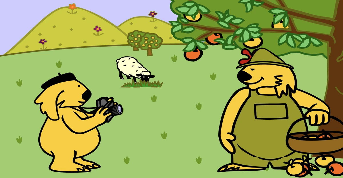 Category:The family album | Boowa And Kwala Wiki | Fandom