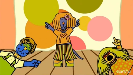 Doo-Doo-Doop | Boowa And Kwala Wiki | Fandom