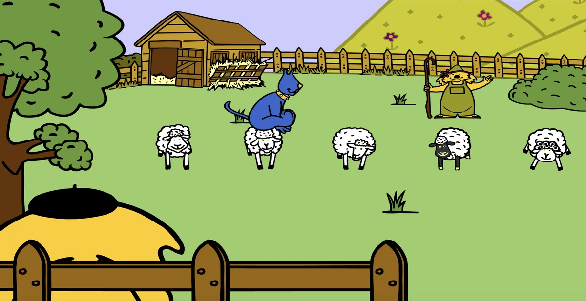 Category:Sheep-Jumping | Boowa And Kwala Wiki | Fandom