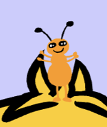 Tiny Little Tickly Ants | Boowa And Kwala Wiki | Fandom