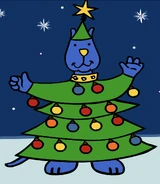 Boowa | Boowa And Kwala Wiki | Fandom