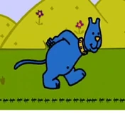 Boowa | Boowa And Kwala Wiki | Fandom