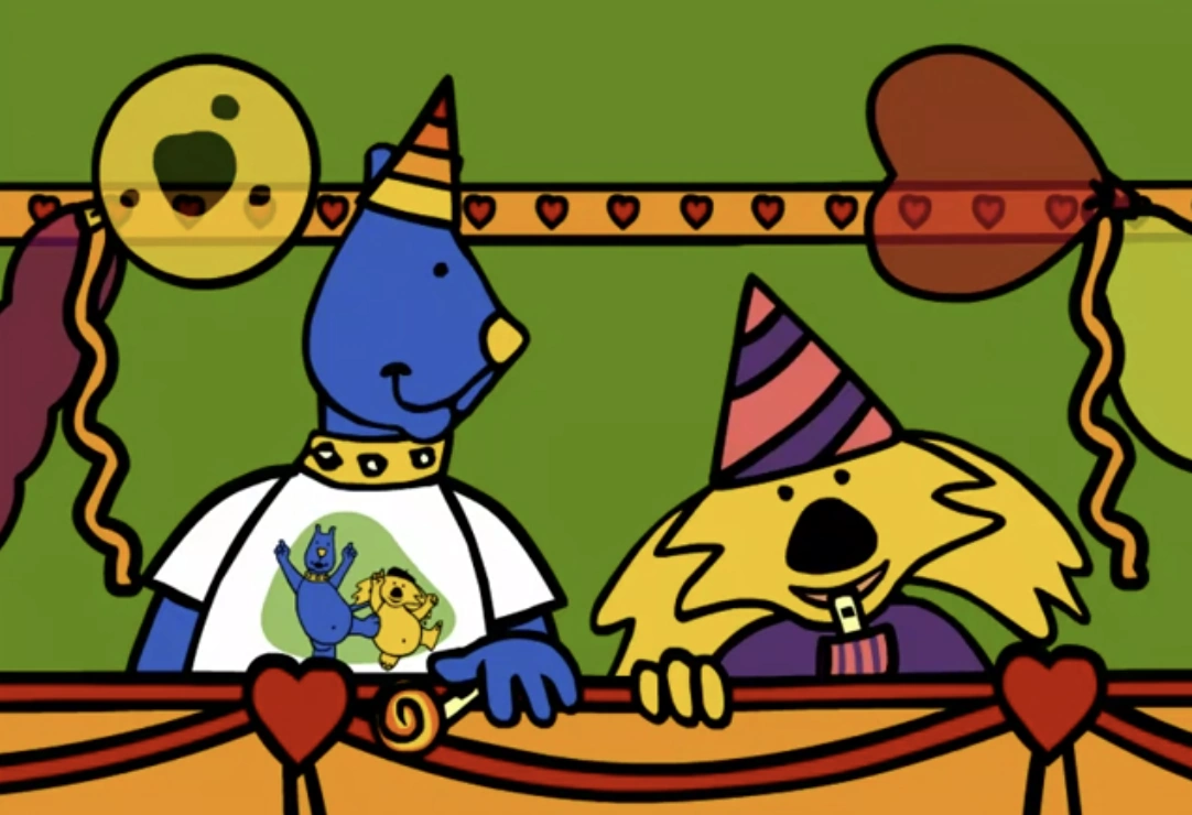 Category:Kwala's Birthday (adventures) | Boowa And Kwala Wiki | Fandom